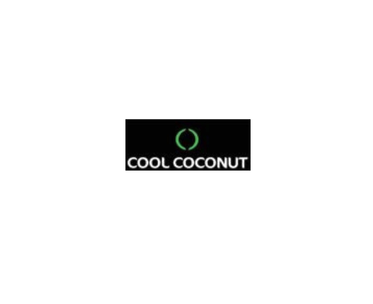 Cool Coconut
